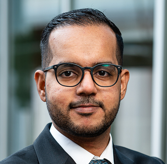 Team | Ackermans & van Haaren